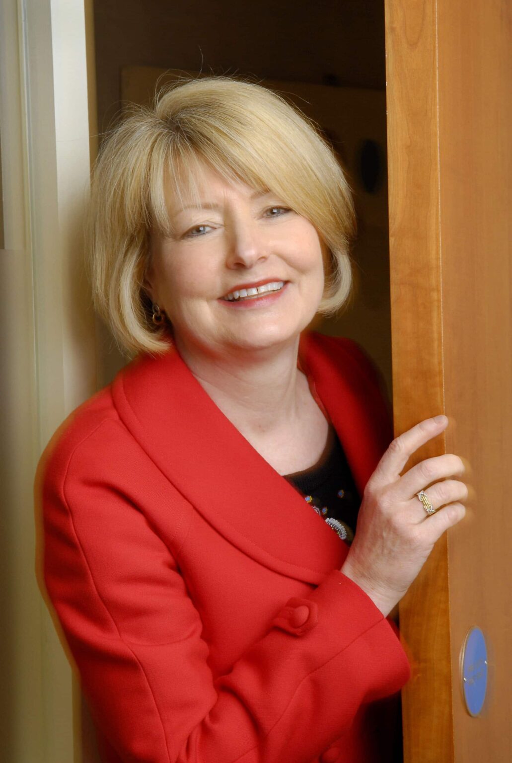 Frances Illingworth - edcom: Training Tomorrow’s Talents