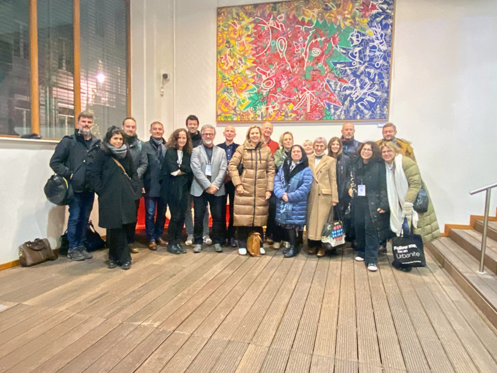 December edcom Members' Meeting | Summary - edcom: Training Tomorrow’s ...