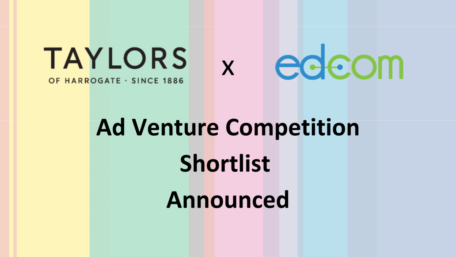 edcom: Training Tomorrow’s Talents