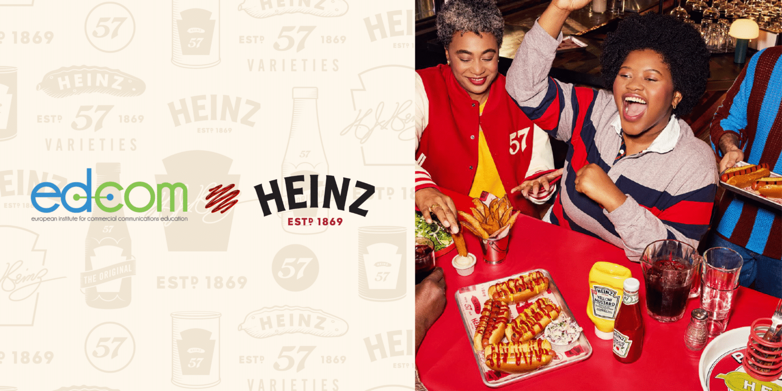 edcom x Heinz: Ad Venture Student Competition - The Shortlisted ...